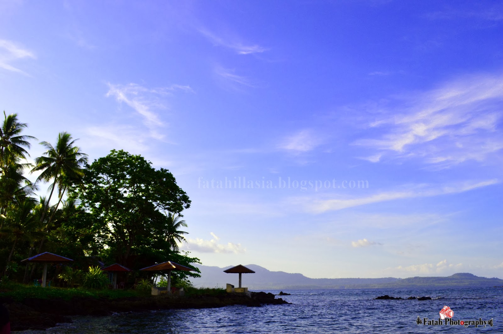 Hunting "Batu Kuda", Negeri Tulehu-Eksplorer Maluku