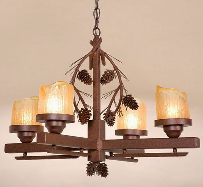 Dining Room Light Fixtures