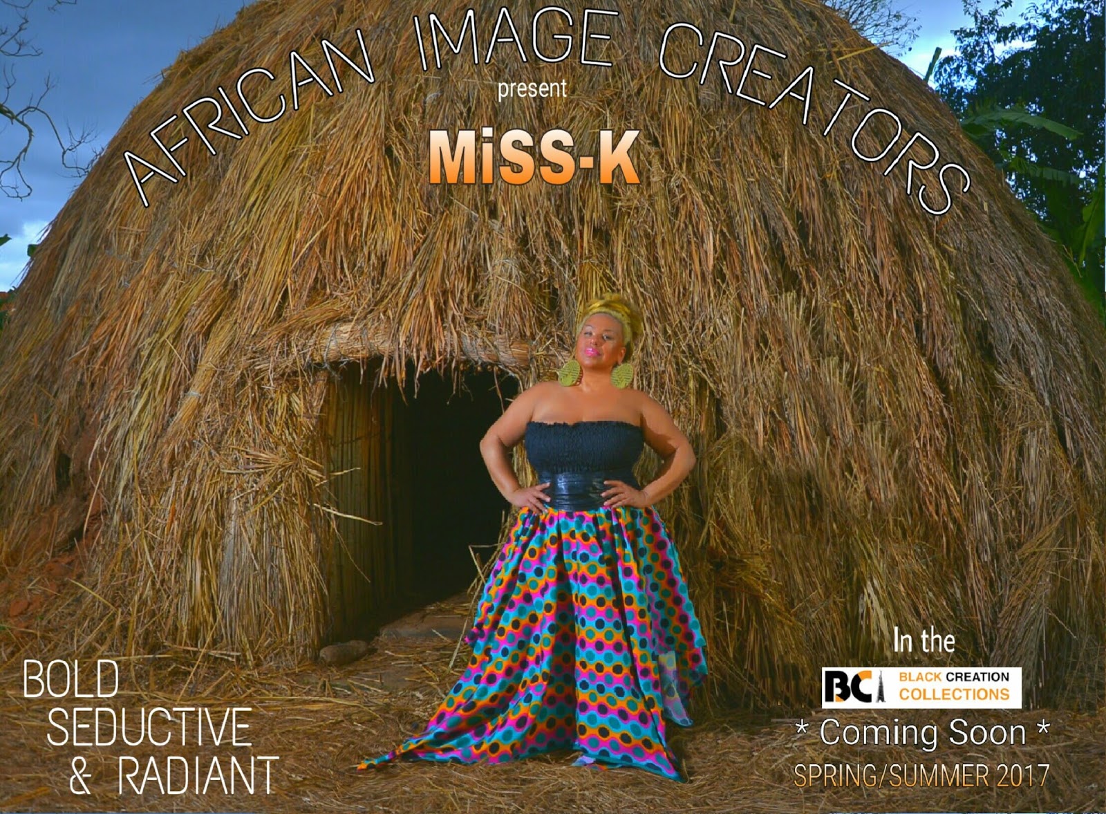 MISS-K.COM: BRAND AMBASSADOR