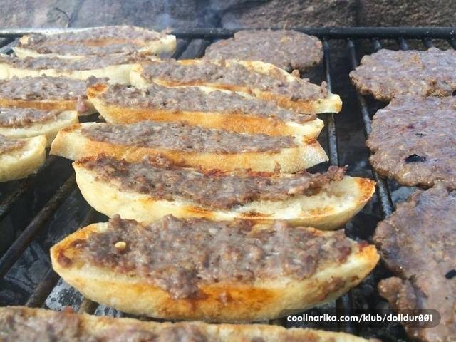 Mazalice. ~ Veseli recepti