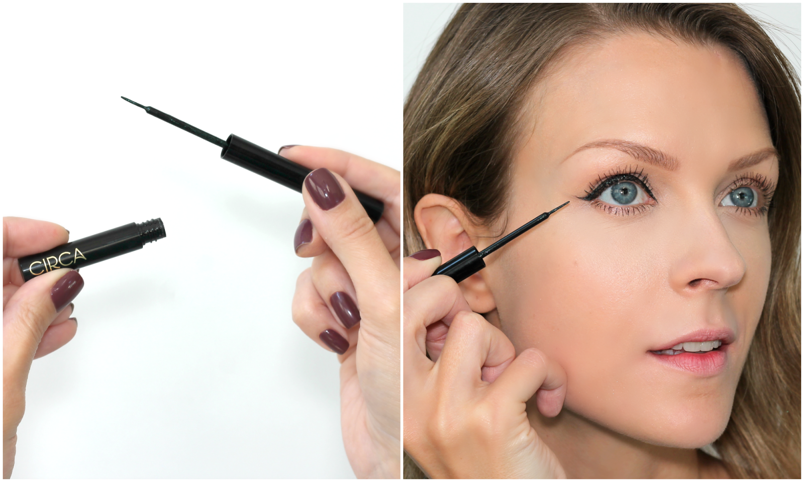 Simple Cat Eye - Penny Pincher Fashion Blog