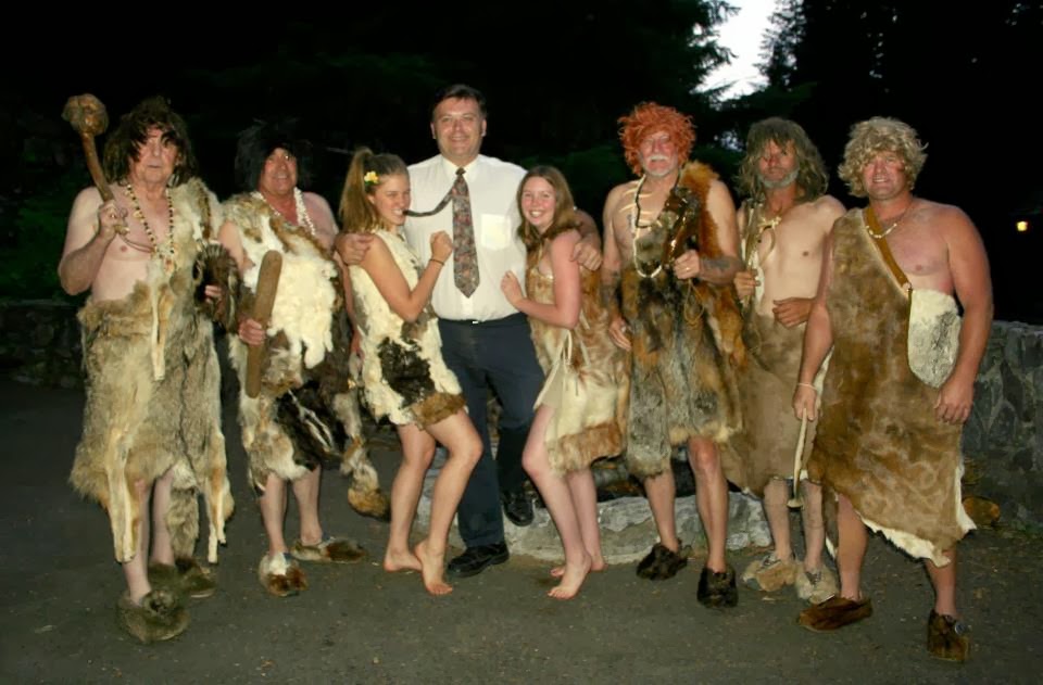 Official Monte Muirhead Website: Recipe For Cauliflower Entree