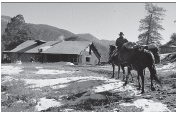 Tom Kollenborn Chronicles: April 2012