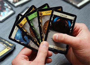 Dominion Sets of 10