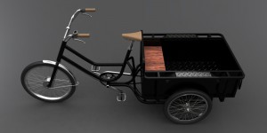 Desain Sepeda Couple | Desain Modifikasi Sepeda