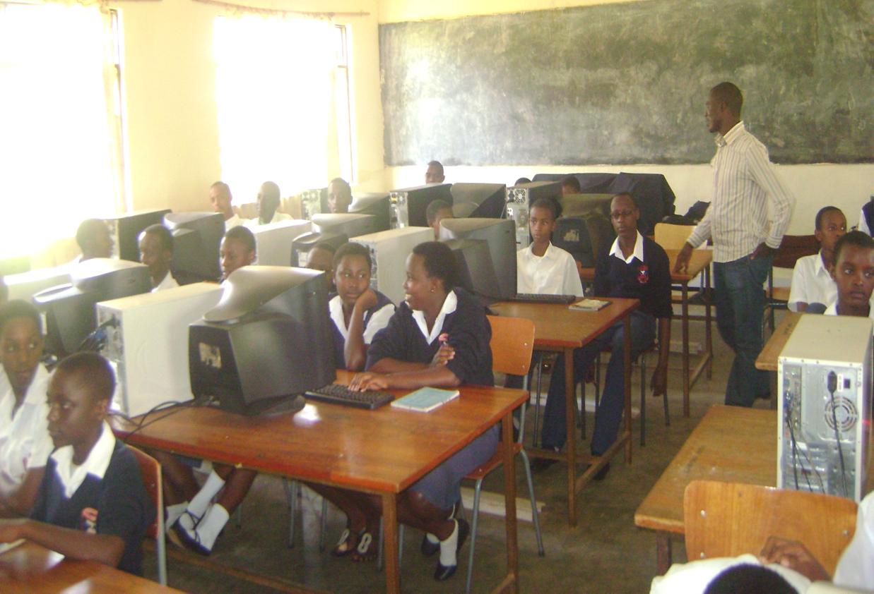 kagarama secondary school