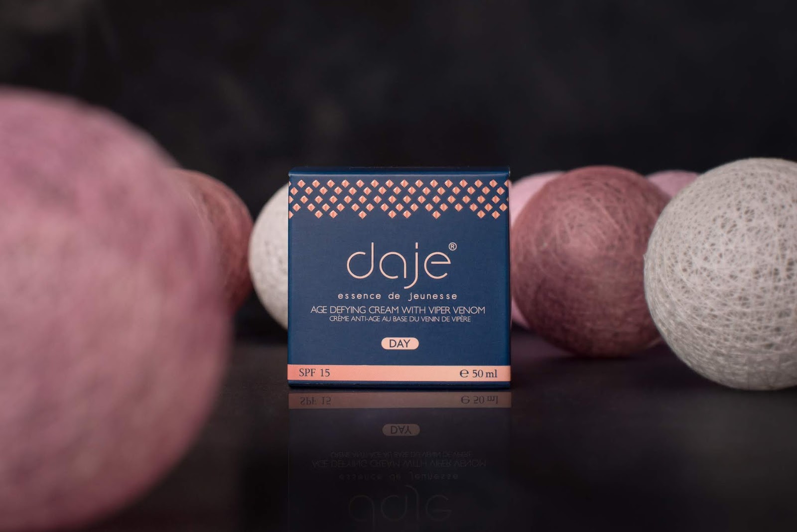 Ce inseamna O´Livia Beauty