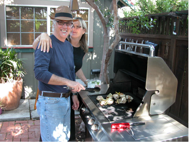 Pillar to Post: ARCHIVE / NORTH PARK HOME TO TOP KITCHEN DESIGNER, REALTOR