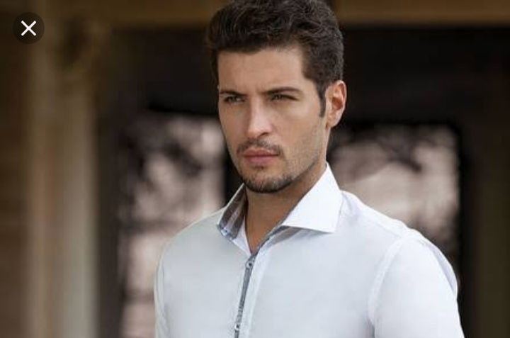 Los Ojos del Espectador: Leandro Lima actor y modelo de Brasil