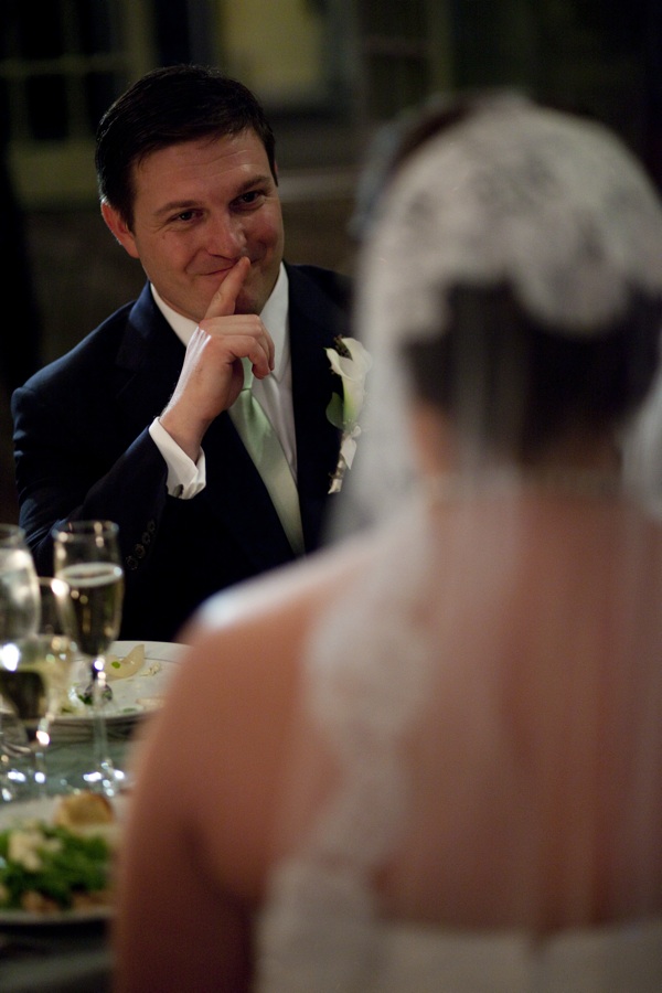 Swoon Style and Home: Swoon-Worthy: Colleen & Craig's Wedding {part 1}