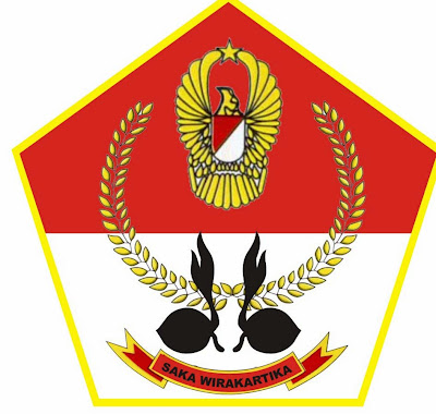Lambang dan Logo ~ Kwartir Cabang Simeulue