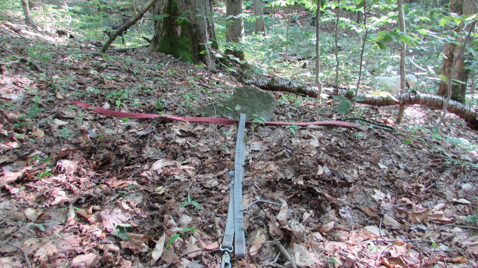 Mother Earth Prayers: Exploring for Sacred Sites--The Manitou Stone ...