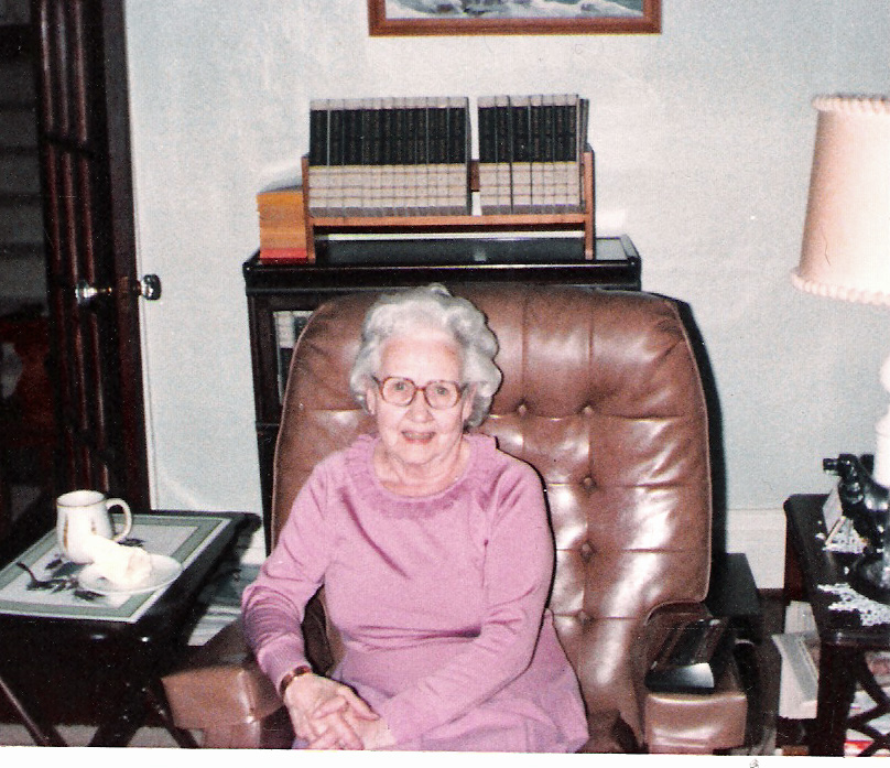 Port Byron's History Corner: June 2011