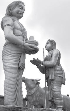 This is Utkarsh Speaking: Ganesha and Ravana