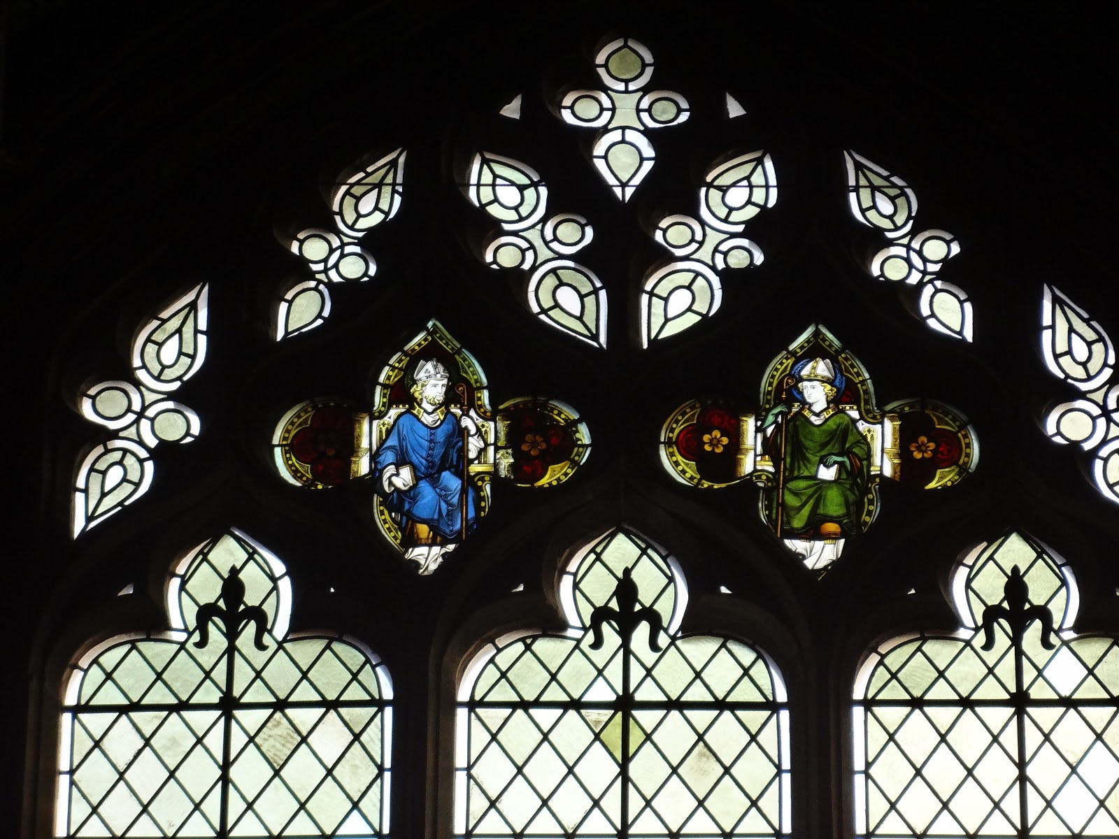 A Clerk of Oxford: Wulfstan's Worcester