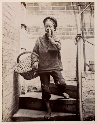 Los Grandes Fotografos: George Davison (1855-1930)