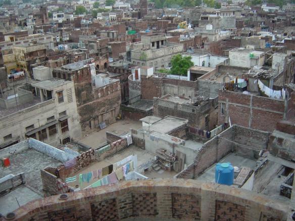 Gujrat Pakistan: Gujrat History