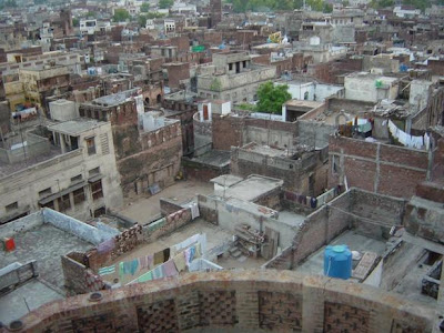 Gujrat Pakistan: Gujrat History