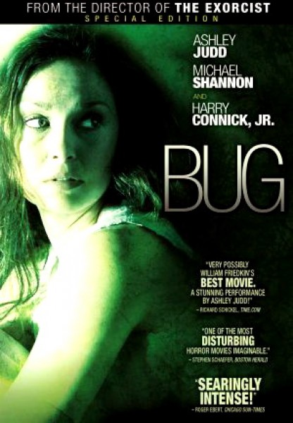 The Busybody: The Best of William Friedkin