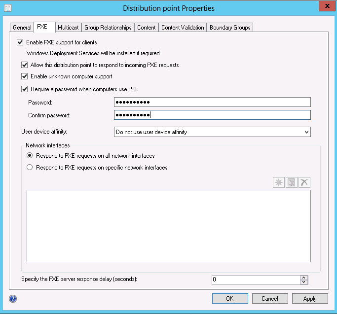 Gerry Hampson Device Management Configmgr 2012 Sccm 2012 Task