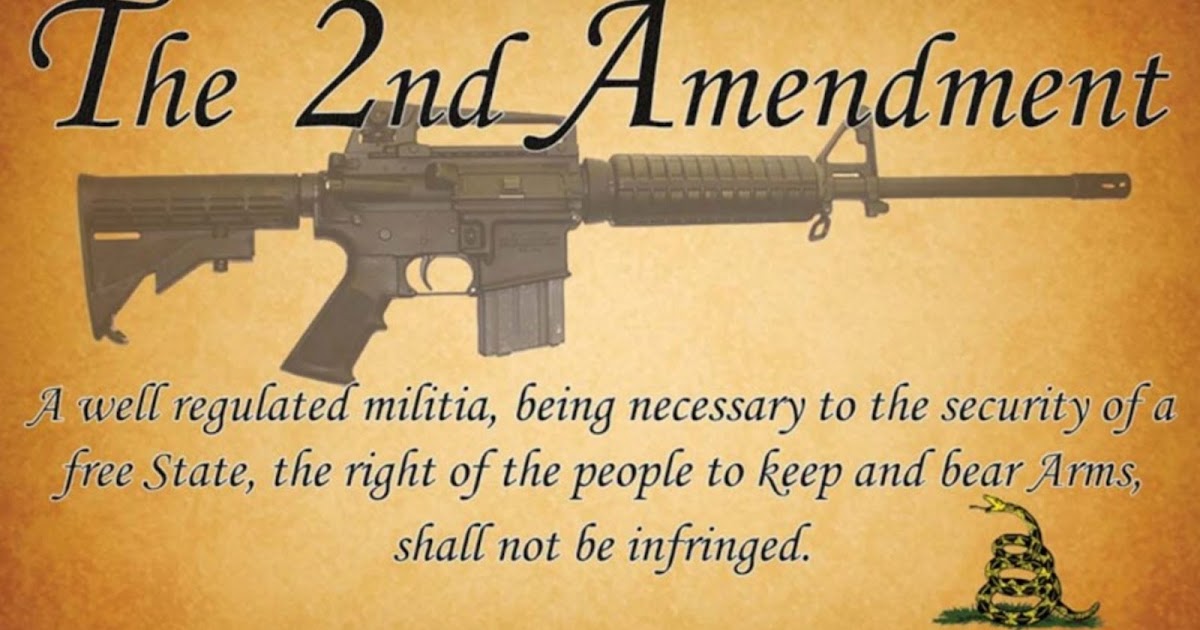 SHR Media: Anti-Second Amendment Myths Busted
