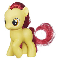 MLP Rolling Sweets Cart G4 Brushables | MLP Merch