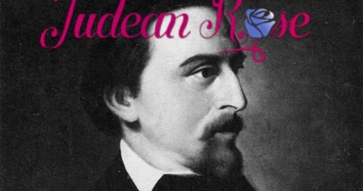 Antisemitism: Spell it Without the Hyphen, Please (Judean Rose) ~ Elder ...