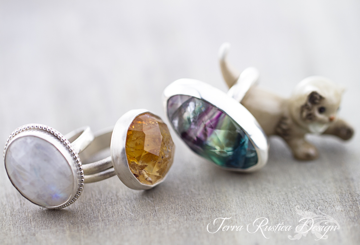 Love My Art Jewelry: Bezel setting tools-handmade