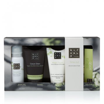 Ideas para Regalar: Rituals ofrece una gran variedad de sets ...
