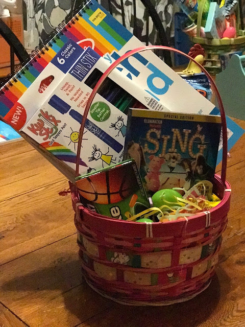 A Stable Beginning: Mess Free Creativity with the new Thin Stix Classic ...