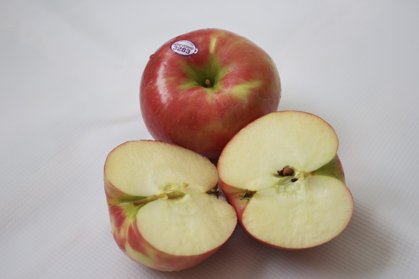 Facil de hacer: MANZANA