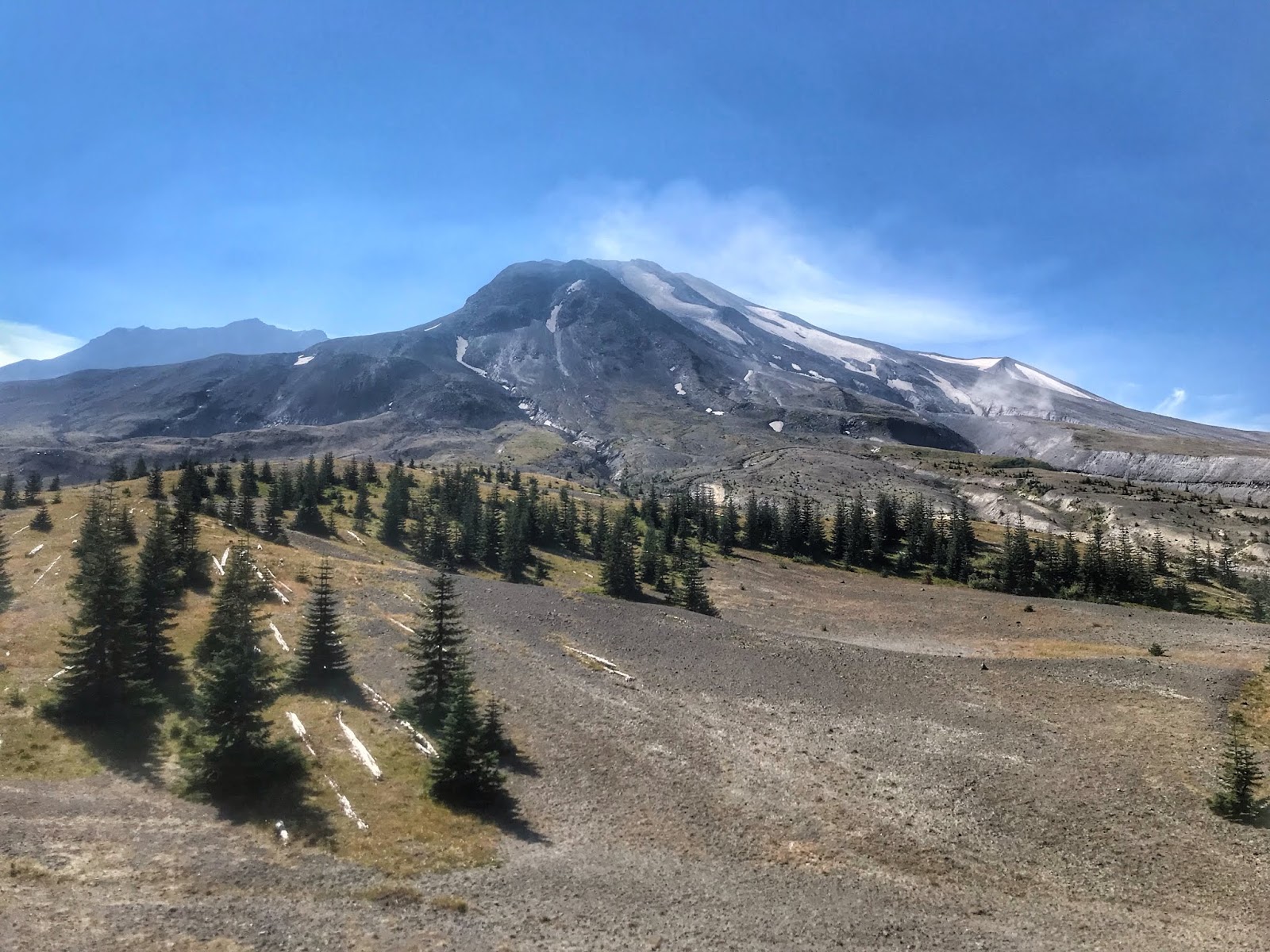 Race Report - 2018 Volcanic 50 ~ Ultra Kraut Running