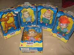 The Raven Shadow Blog: 4 Epic Nickelodeon 90's Cartoons To Remember......