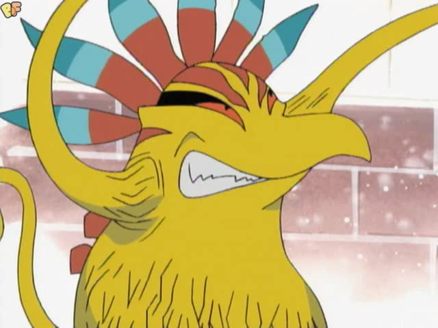 Digi-Arquivo: Vagimon / Vegimon / Vegiemon ~ PMD || Acervo de Imagens ...