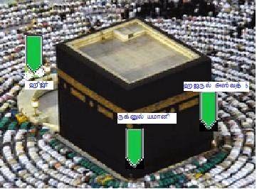 அதிரை ஆலிம்