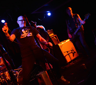 There's Something Hard in There: Clorox Girls lead the way in solid ...