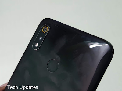 Realme 3 Camera Samples - Tech Updates
