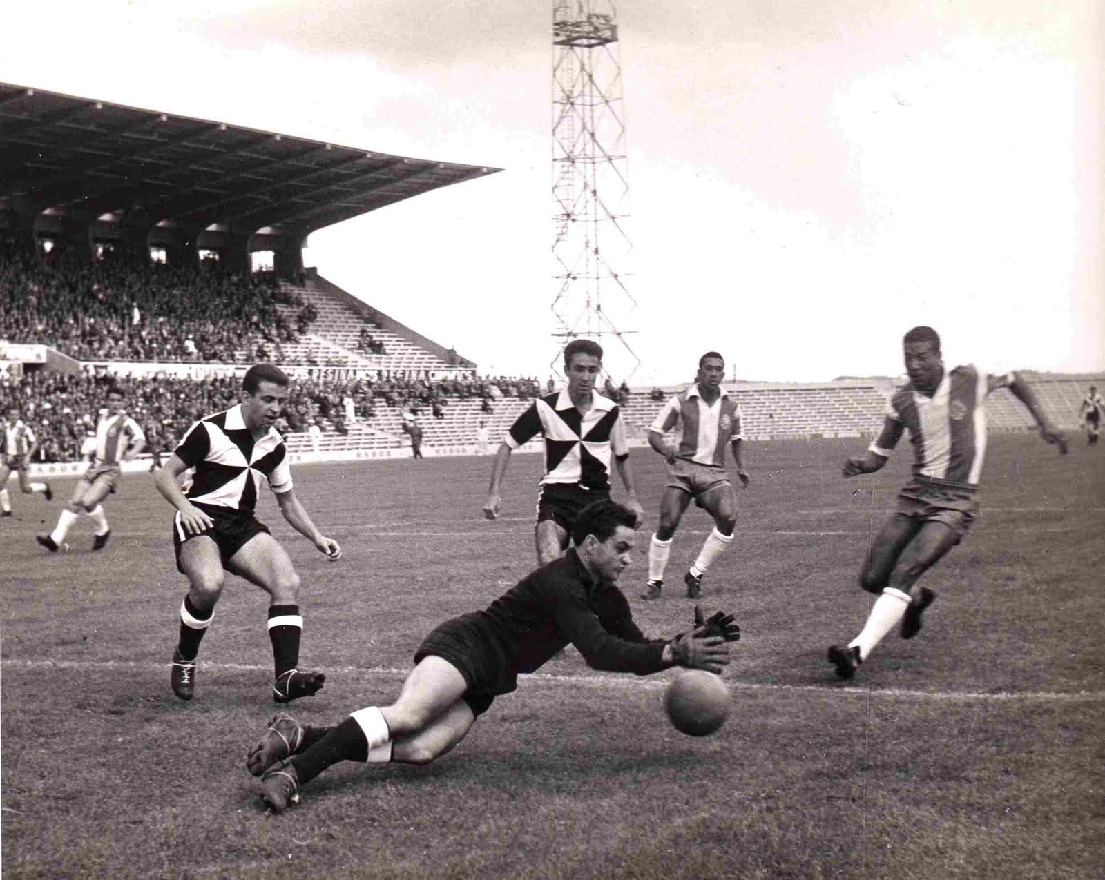 Memória Azul: Albasini