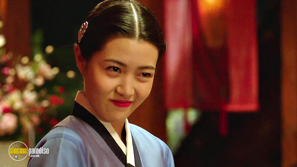 Najlepsze Dramy i romanse: The Princess and The Matchmaker korean drama