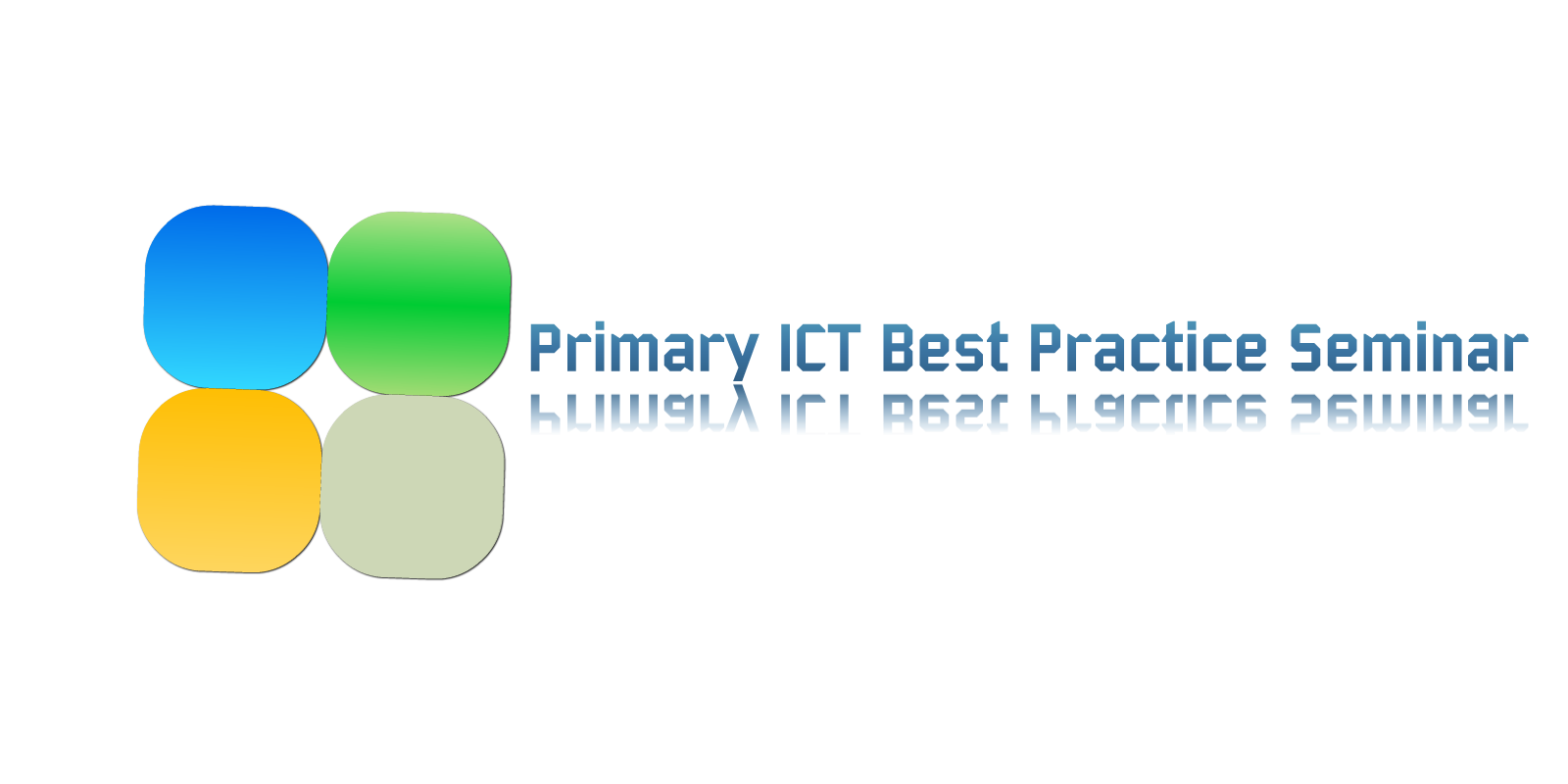 ICT Best Practice Seminar Blog A New Direction The Primary ICT Best ict-best-practice-seminar-blog-a-new-direction-the-primary-ict-best