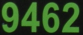 NumberADay: June 2013