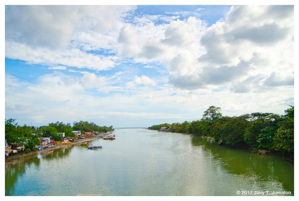 Make It Davao: Davao River