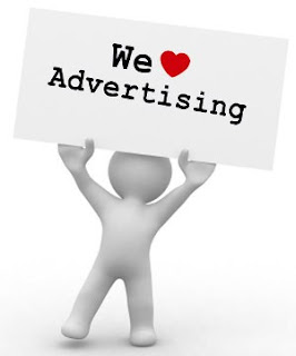 Periklanan Promosi Advertising