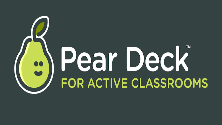 PEARDECK