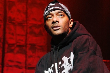 tattoo lifestylez: TATTOO LIFESTYLEZ FEATURE - PRODIGY ( MOBB DEEP )