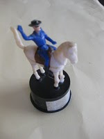 Pomsie's Push Puppets: Push Button Puppets 'Brief History'!