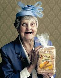 Jomboy: The Time I Saw A Lady Forget About Bread.