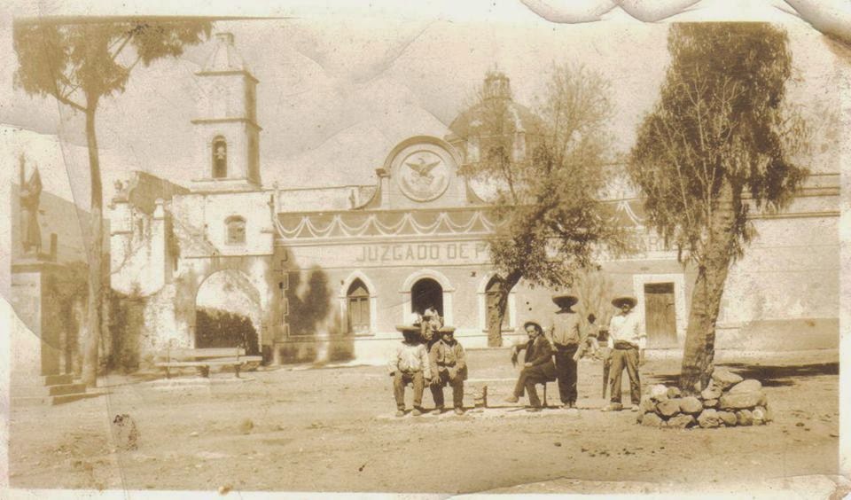 Cuautepec ~ Desarrollo Sustentable