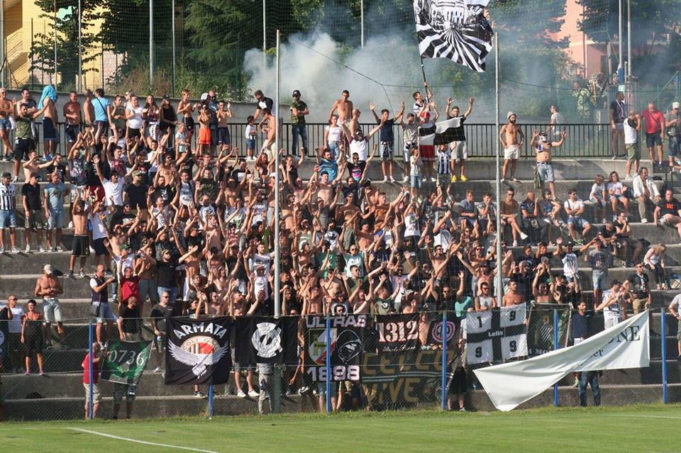 Solobari.it • foto ultras