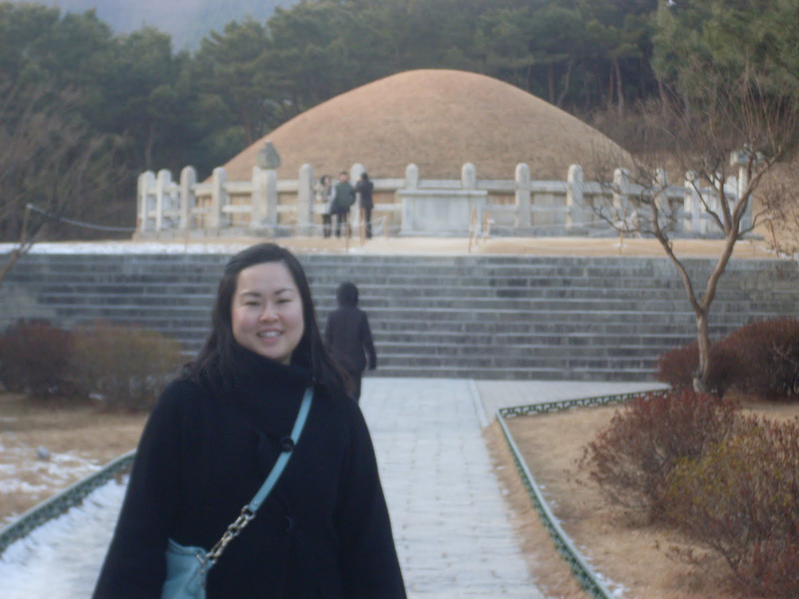 Unique Ulsan: General Kim Yu Shin